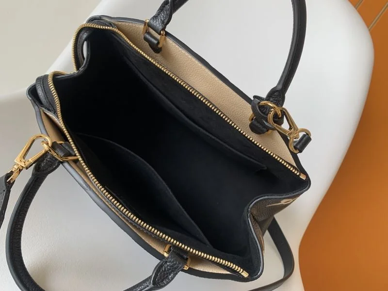 Official Louis Vuitton Top Handle Bags