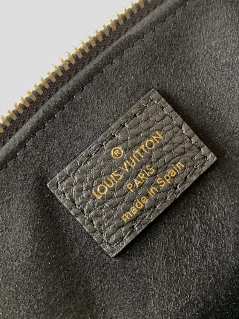 Official Louis Vuitton Top Handle Bags