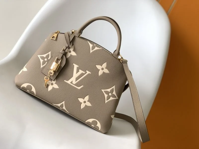 Louis Vuitton Top Handle Bags