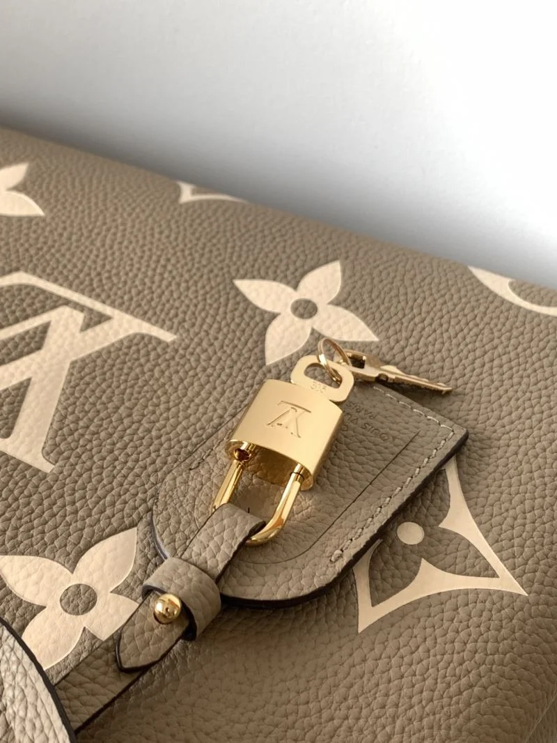 Low-cost Louis Vuitton Top Handle Bags