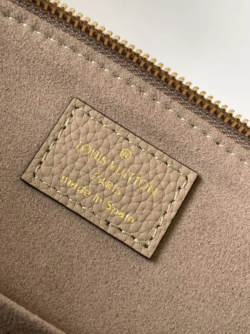 Low-cost Louis Vuitton Top Handle Bags