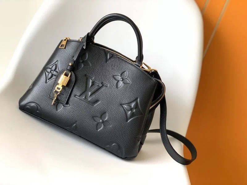 Louis Vuitton Top Handle Bags