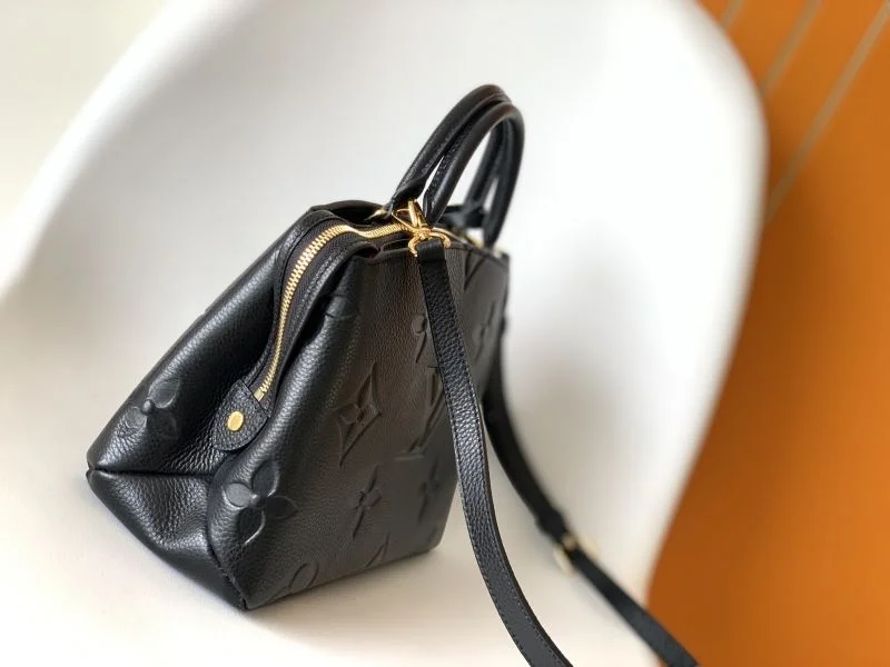 Affordable Louis Vuitton Top Handle Bags