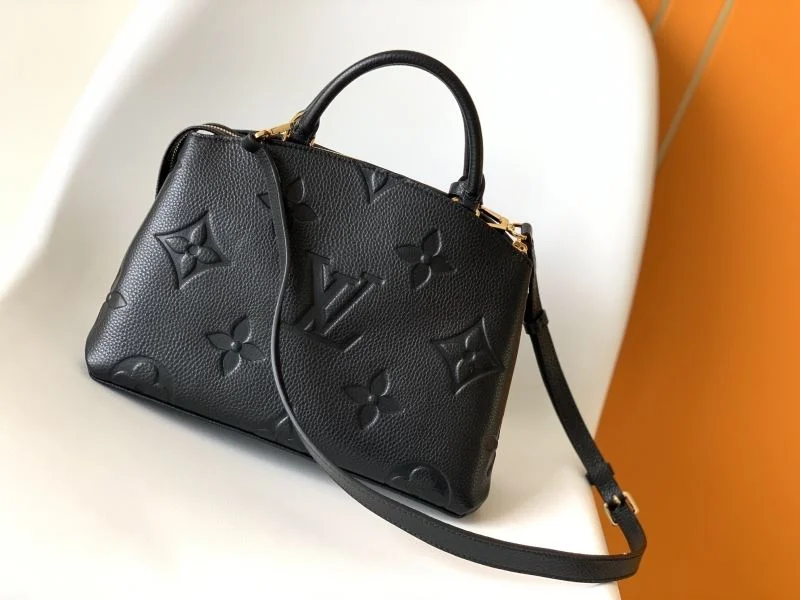 Affordable Louis Vuitton Top Handle Bags
