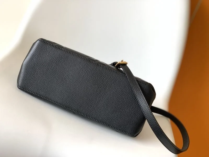 Affordable Louis Vuitton Top Handle Bags