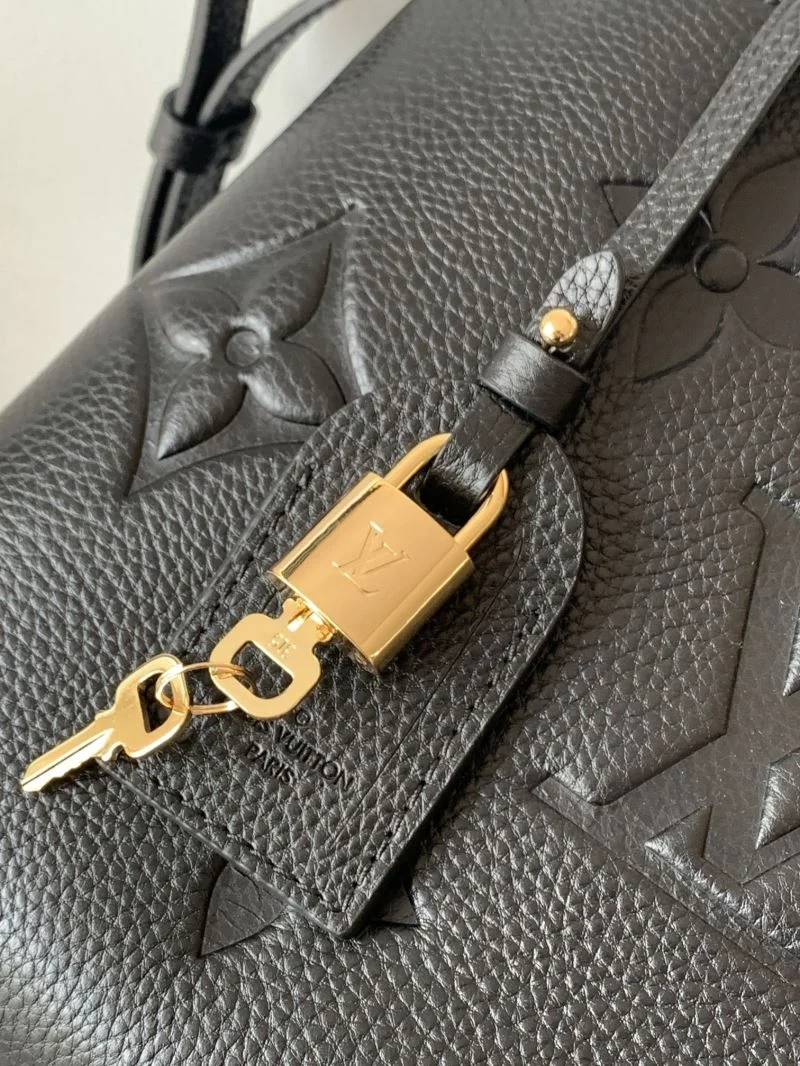 Affordable Louis Vuitton Top Handle Bags
