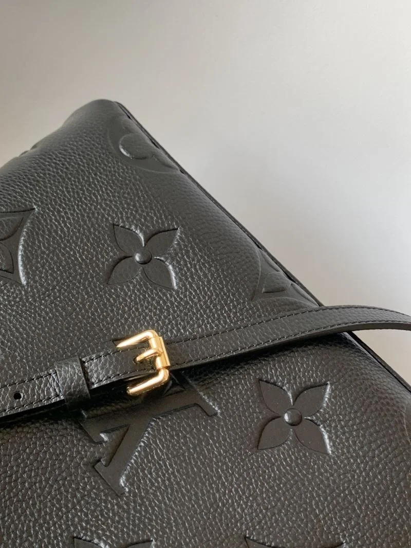Affordable Louis Vuitton Top Handle Bags
