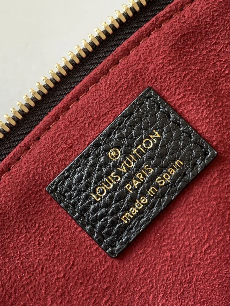 Affordable Louis Vuitton Top Handle Bags