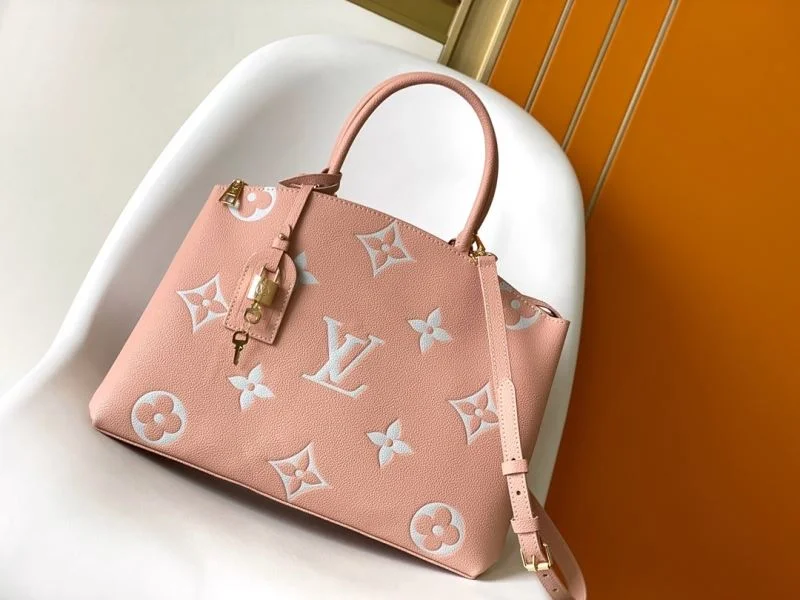 Louis Vuitton Top Handle Bags