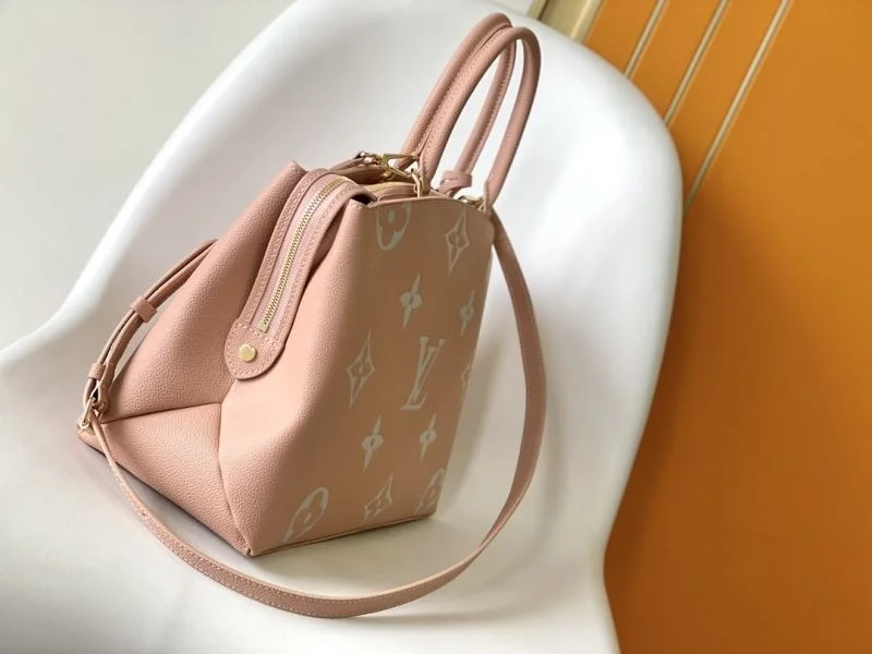 Top mirror Louis Vuitton Top Handle Bags