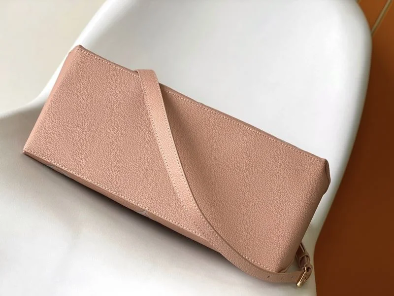 Top mirror Louis Vuitton Top Handle Bags