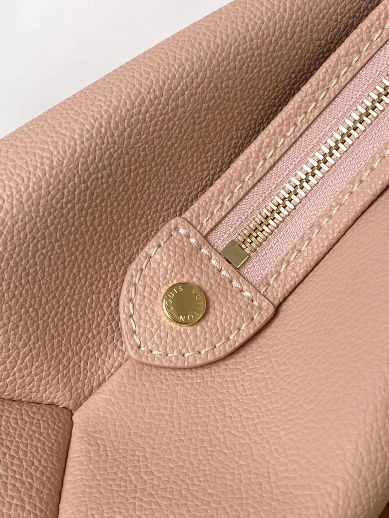 Top mirror Louis Vuitton Top Handle Bags