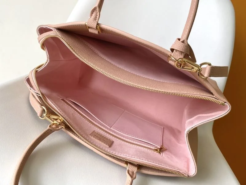Top mirror Louis Vuitton Top Handle Bags