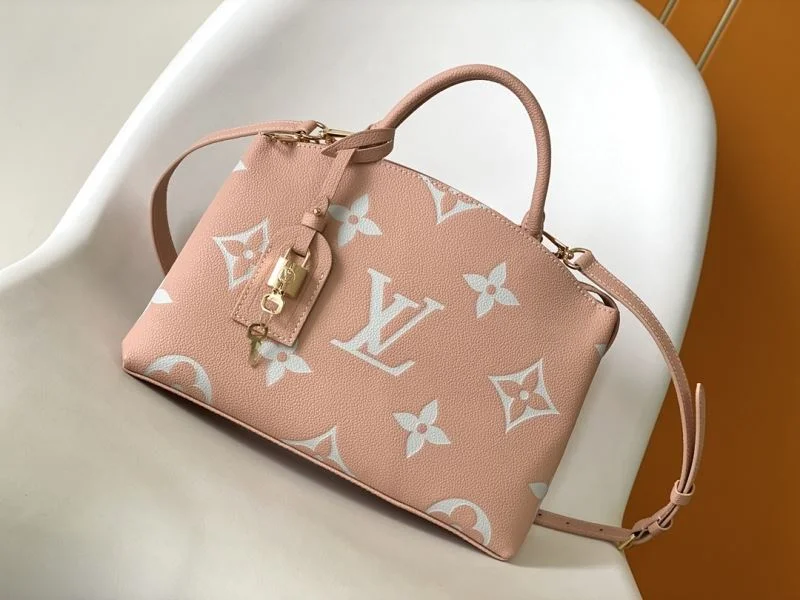 Louis Vuitton Top Handle Bags