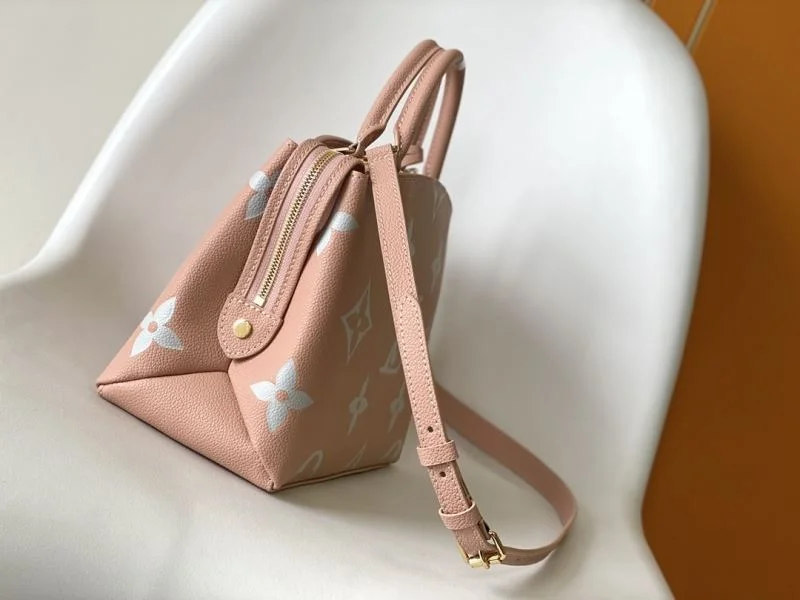 High fidelity Louis Vuitton Top Handle Bags