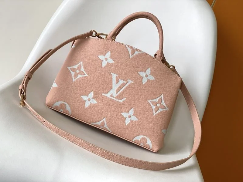 High fidelity Louis Vuitton Top Handle Bags