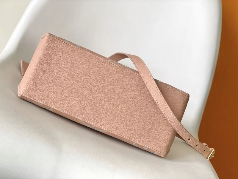 High fidelity Louis Vuitton Top Handle Bags