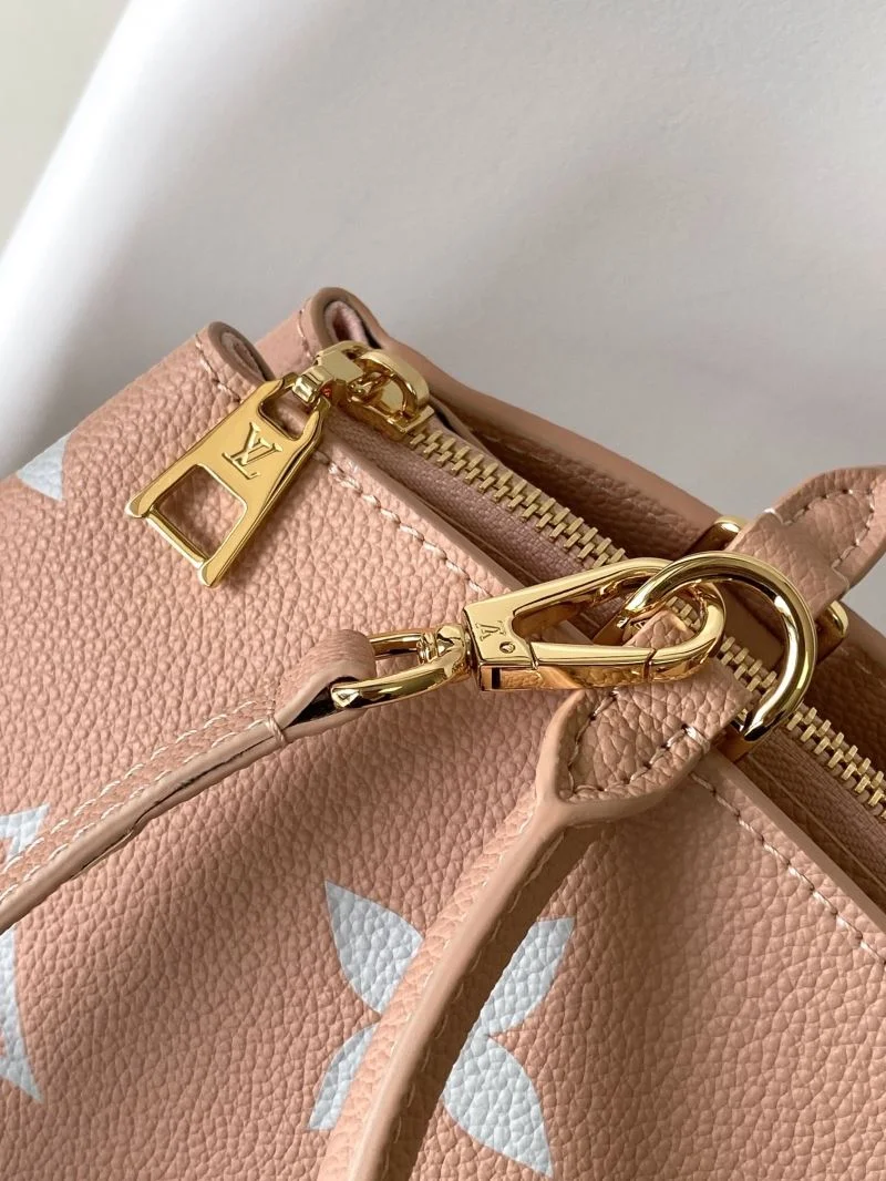 High fidelity Louis Vuitton Top Handle Bags