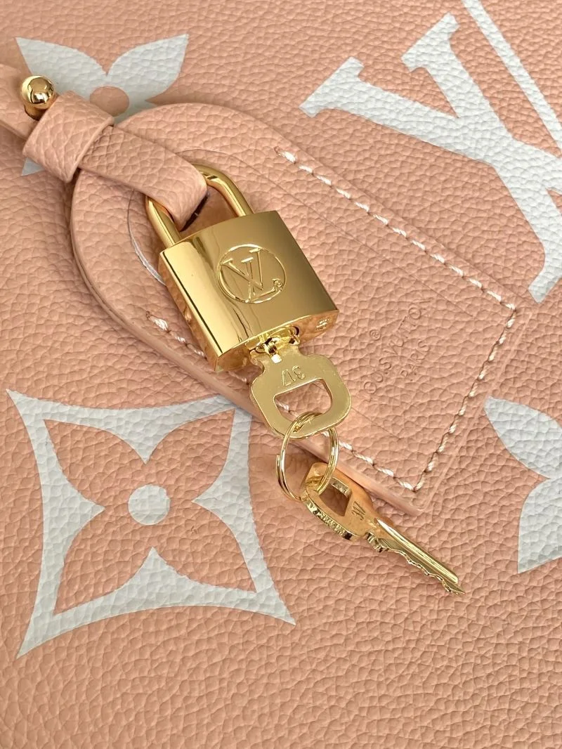 High fidelity Louis Vuitton Top Handle Bags