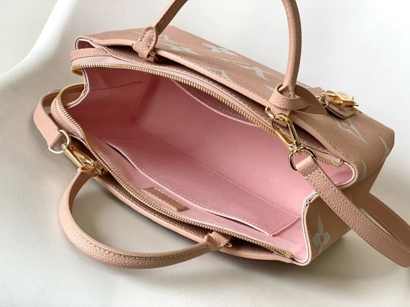 High fidelity Louis Vuitton Top Handle Bags