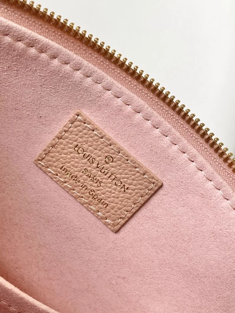 High fidelity Louis Vuitton Top Handle Bags