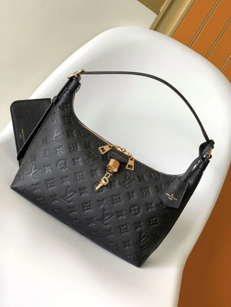 Louis Vuitton Top Handle Bags
