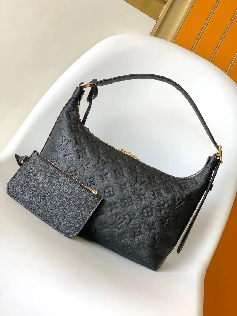 Brand-original Louis Vuitton Top Handle Bags
