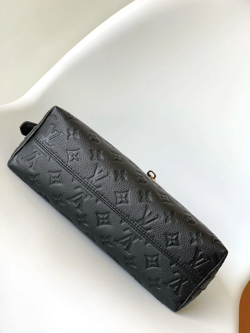 Brand-original Louis Vuitton Top Handle Bags