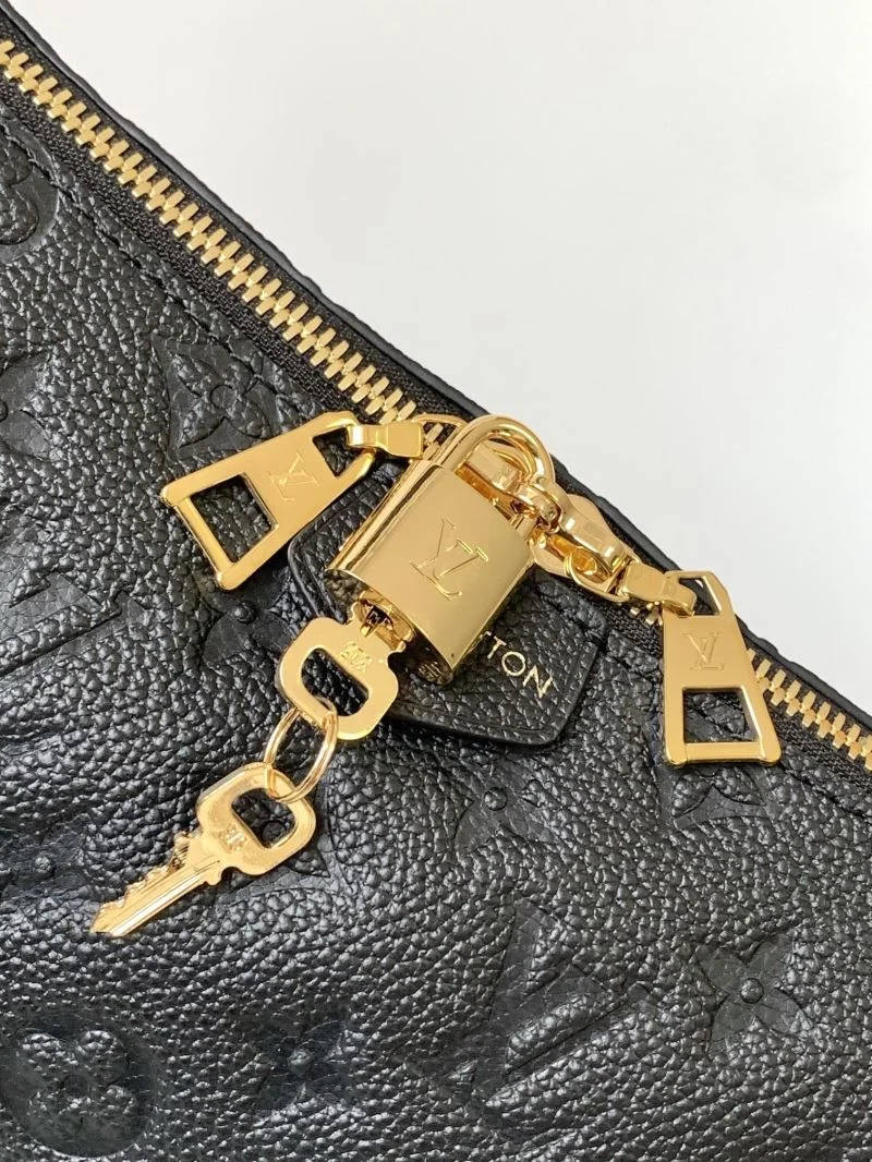 Brand-original Louis Vuitton Top Handle Bags