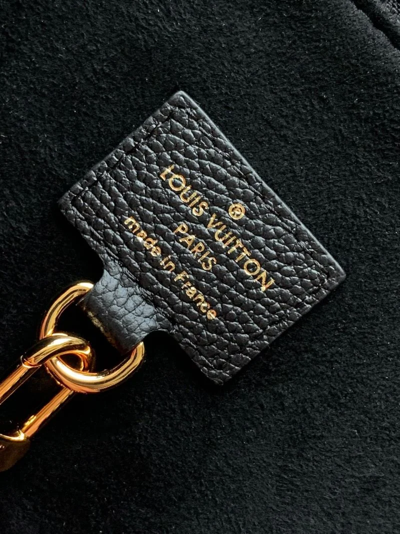 Brand-original Louis Vuitton Top Handle Bags