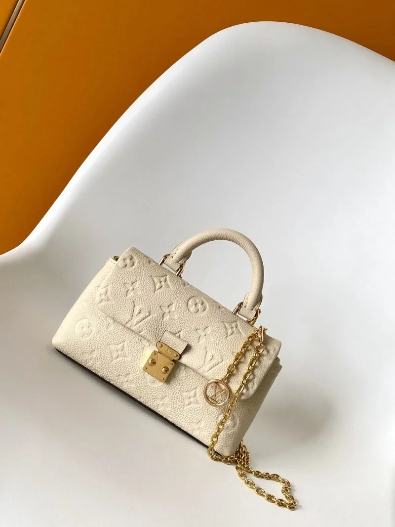 Louis Vuitton Top Handle Bags