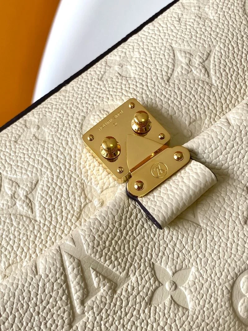 Official Louis Vuitton Top Handle Bags