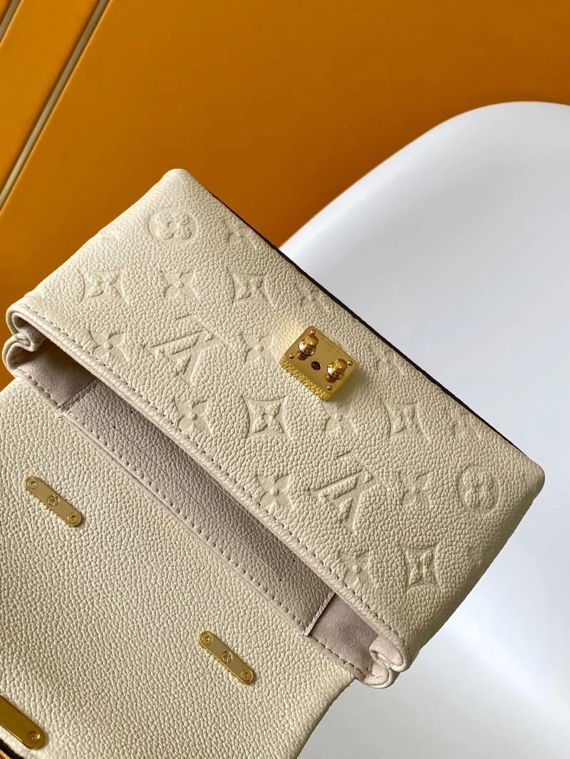 Official Louis Vuitton Top Handle Bags
