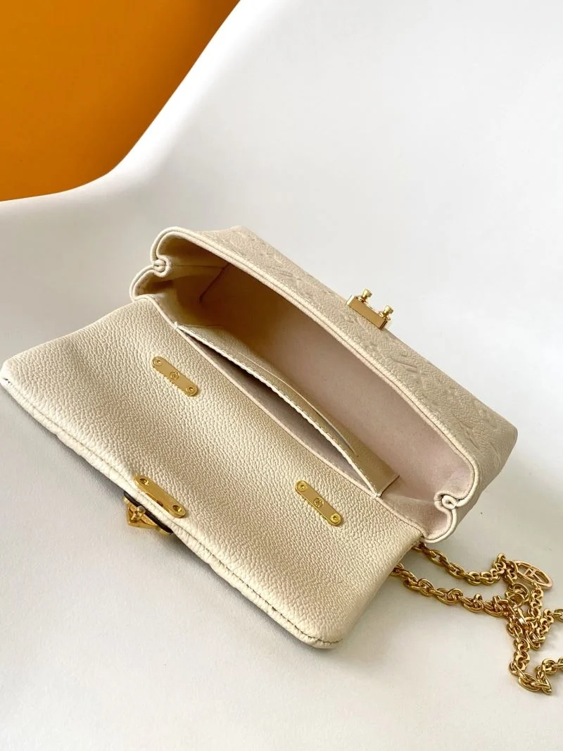 Official Louis Vuitton Top Handle Bags
