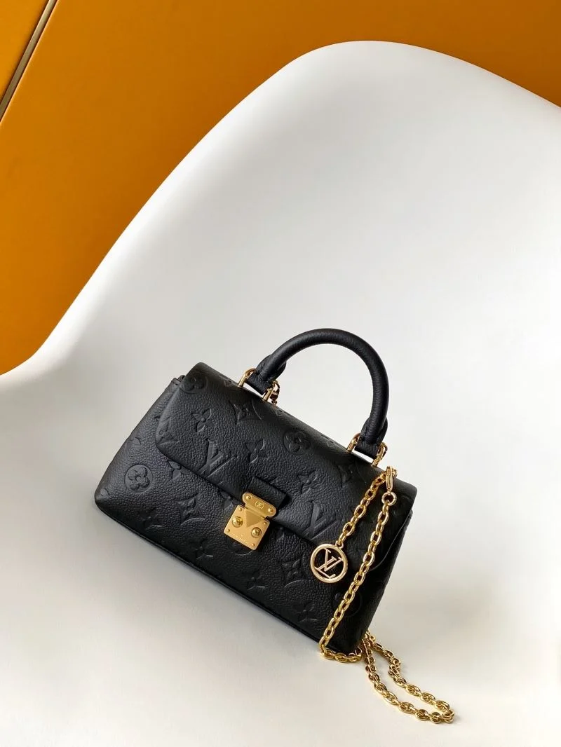 Louis Vuitton Top Handle Bags
