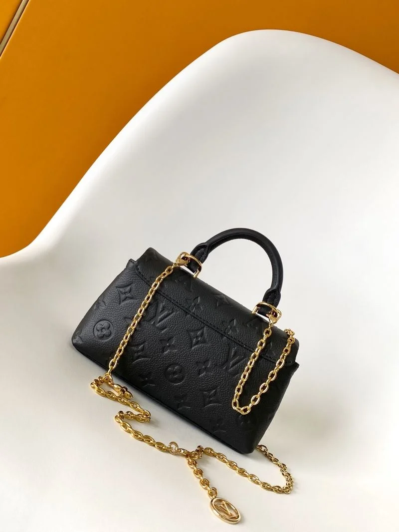 Bargain Louis Vuitton Top Handle Bags