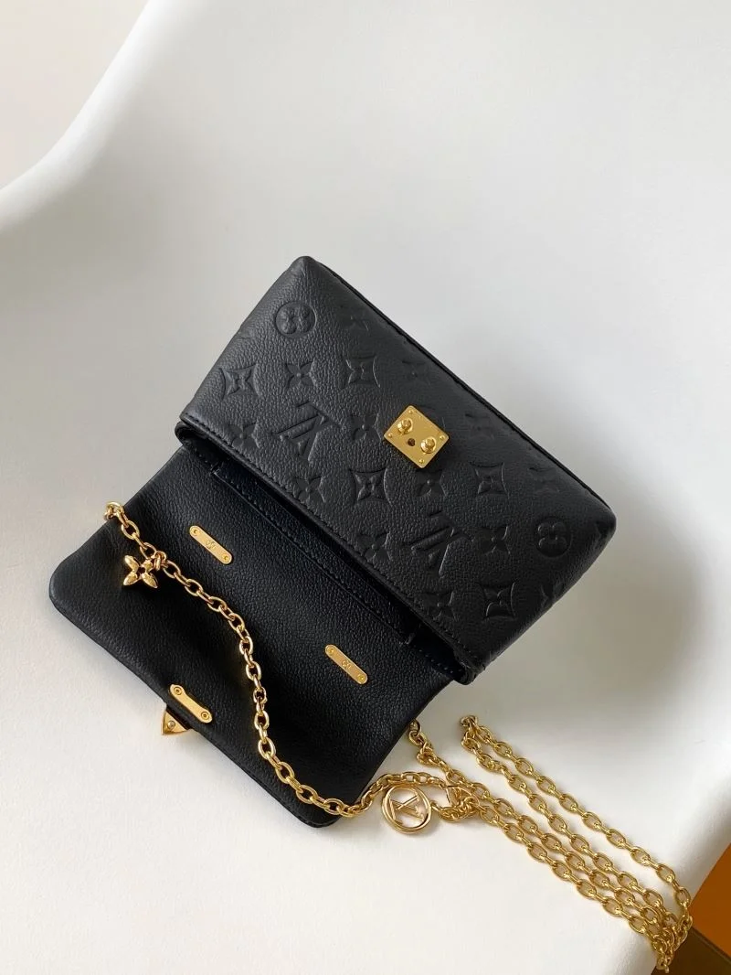 Bargain Louis Vuitton Top Handle Bags
