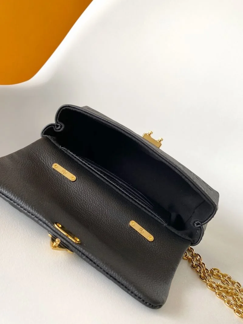 Bargain Louis Vuitton Top Handle Bags