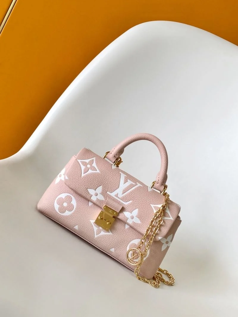 Louis Vuitton Top Handle Bags