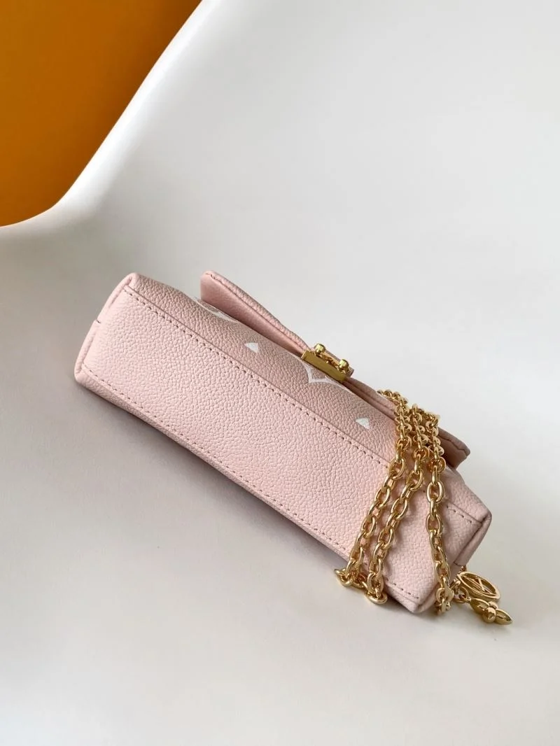 Legit Louis Vuitton Top Handle Bags