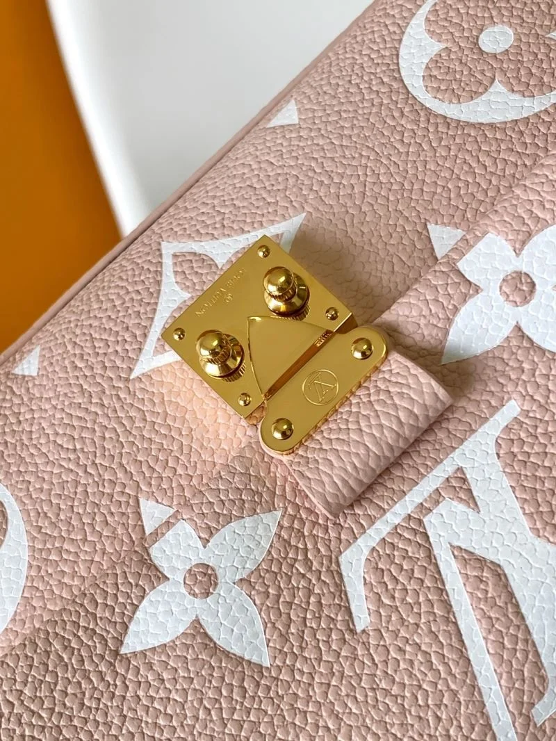 Legit Louis Vuitton Top Handle Bags