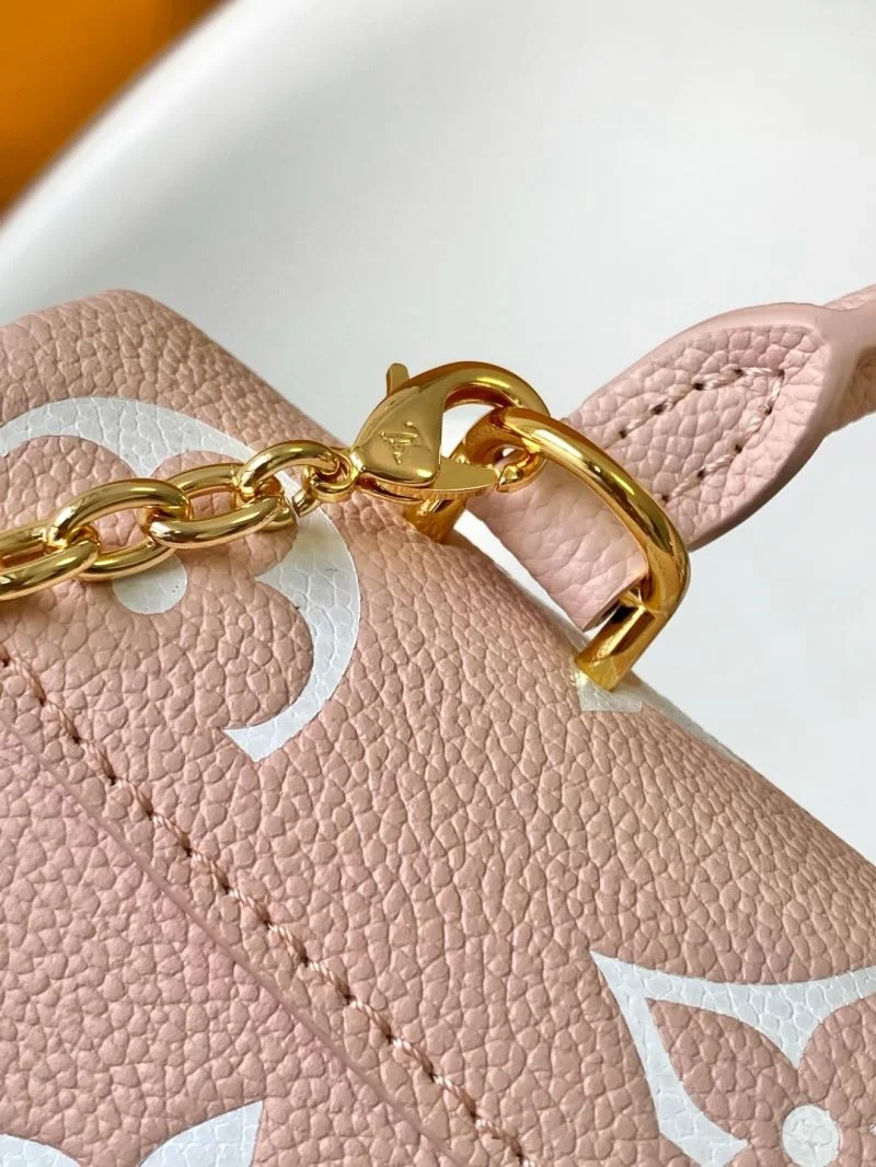Legit Louis Vuitton Top Handle Bags