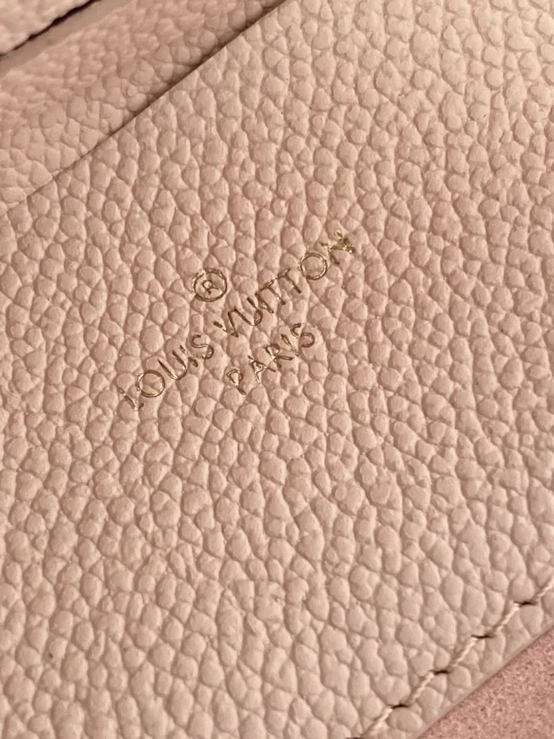 Legit Louis Vuitton Top Handle Bags