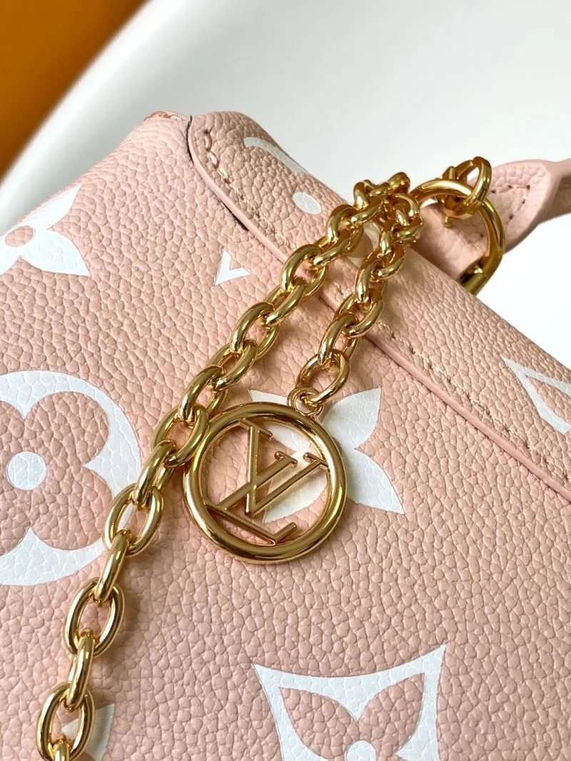 Legit Louis Vuitton Top Handle Bags