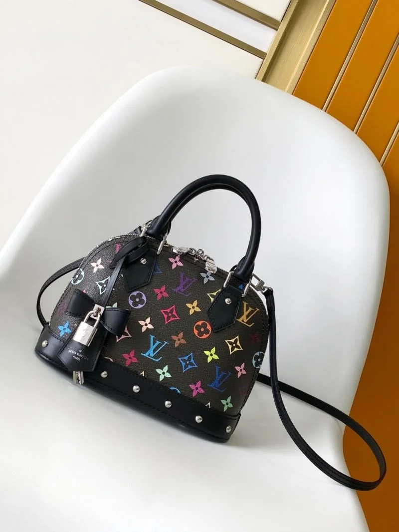 Louis Vuitton Top Handle Bags