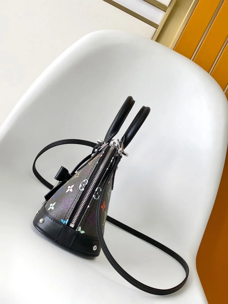 Discounted Louis Vuitton Top Handle Bags
