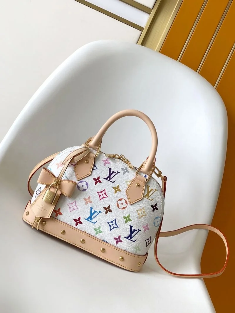 Louis Vuitton Top Handle Bags