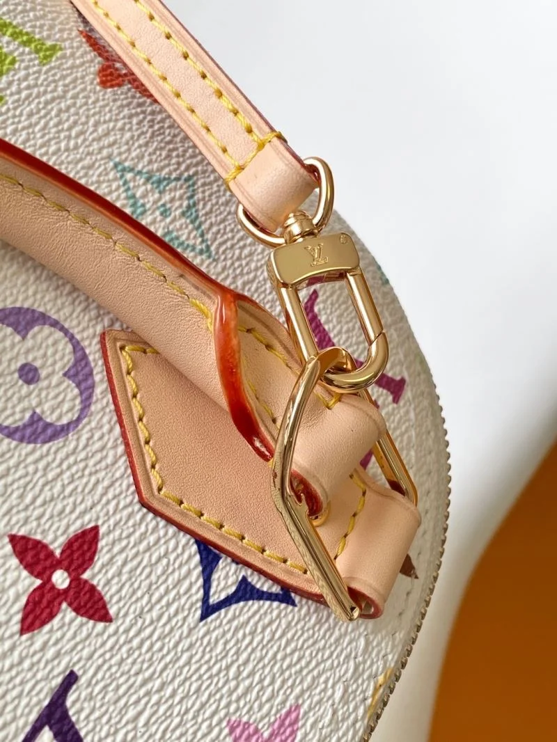 Genuine Louis Vuitton Top Handle Bags