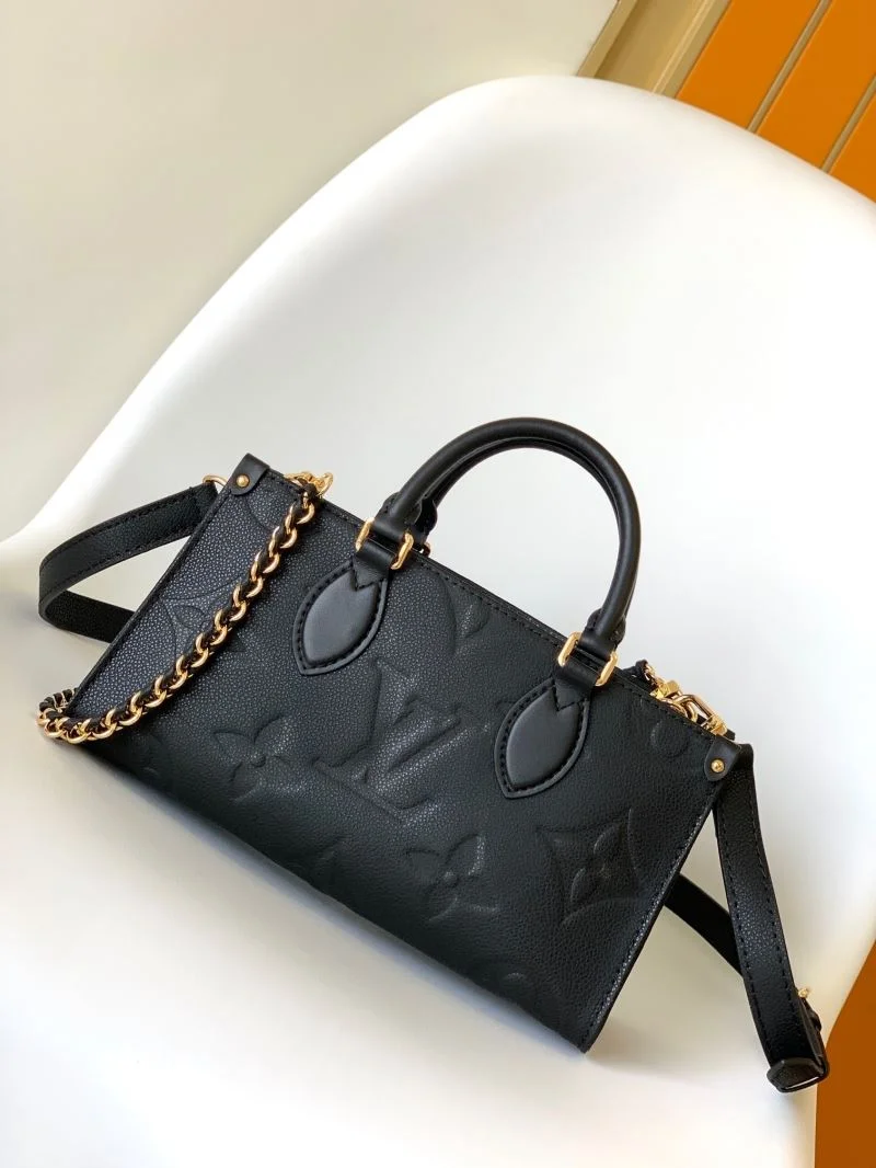 Louis Vuitton Top Handle Bags