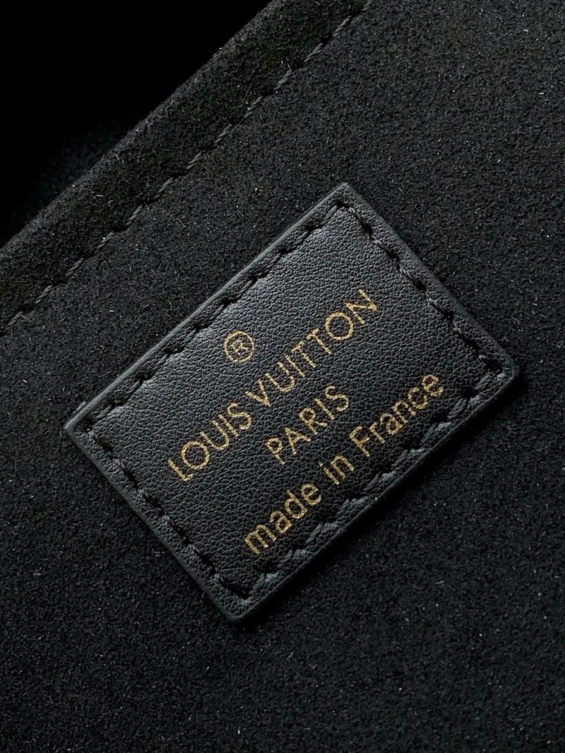 Low-cost Louis Vuitton Top Handle Bags